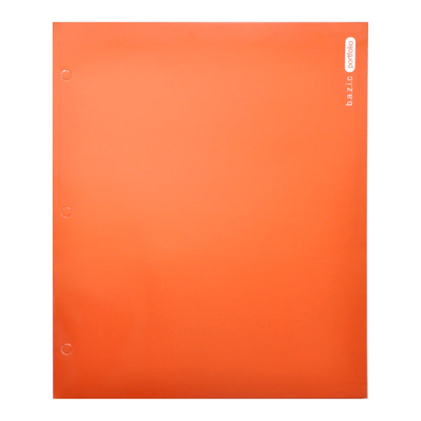 FOLDER CARTA COLORES BASICOS 2177 BAZIC MNK – Mónerick Papelerías