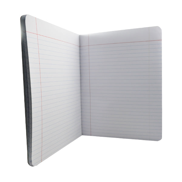 LIBRETA UNIVERSITARIA 200 HJ RAYA 1200-R MAYORISTA PAPELERA MNK ...